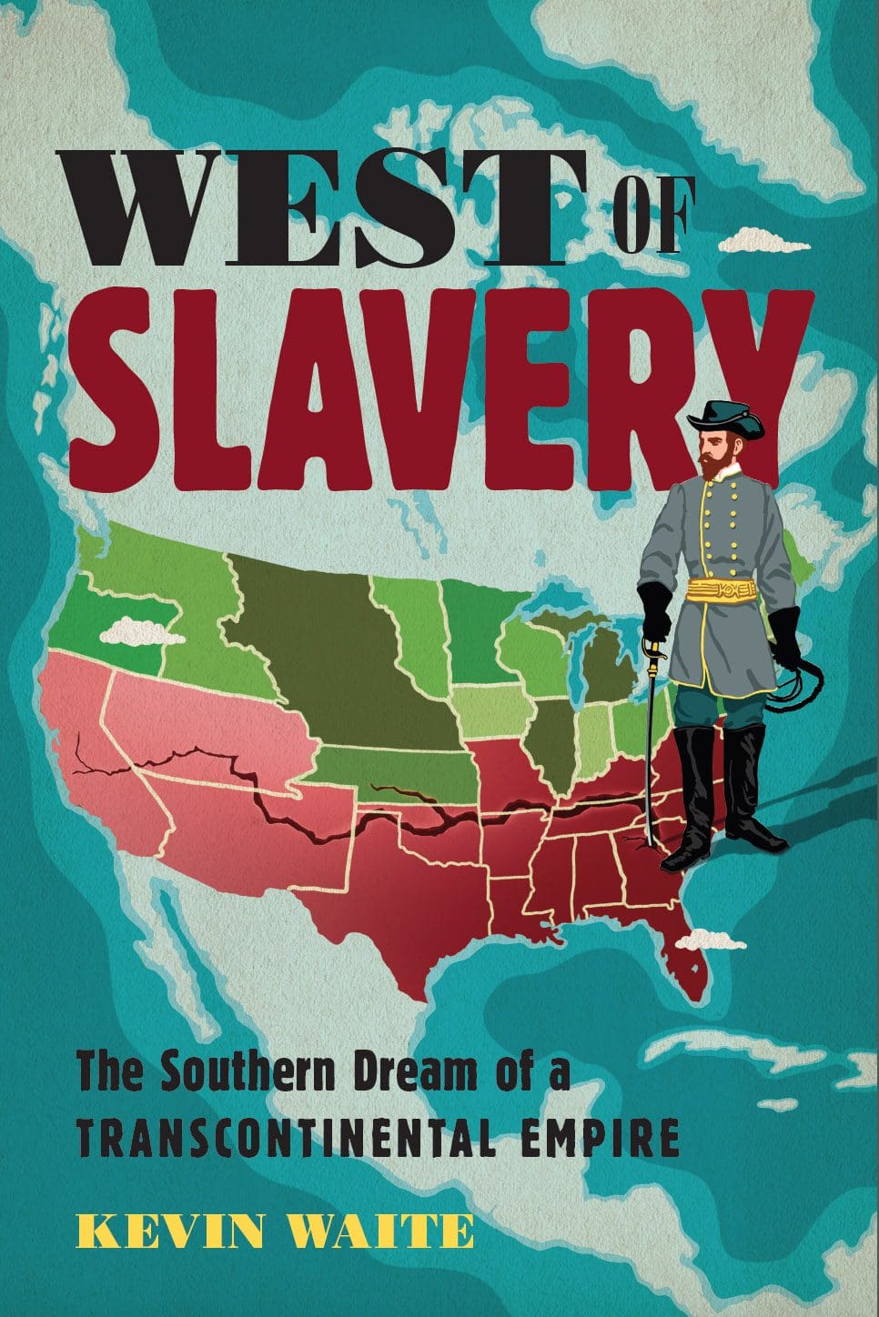 California and the West in the Civil War | A.K. Smiley Public Library